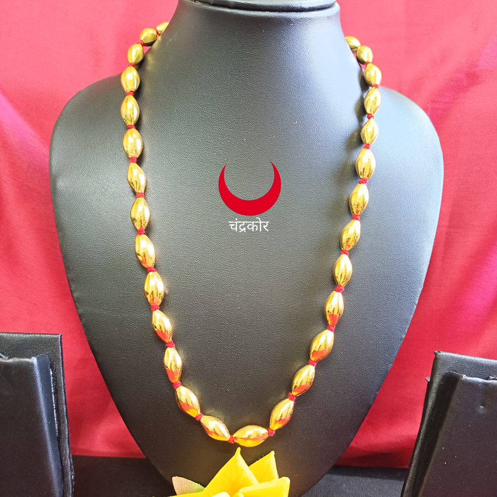 Single Line Bormal – Chandrakor Jewels